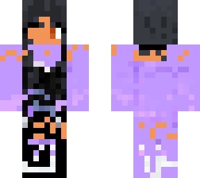 aphmau? | Minecraft Skin
