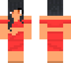 aphmau | Minecraft Skins