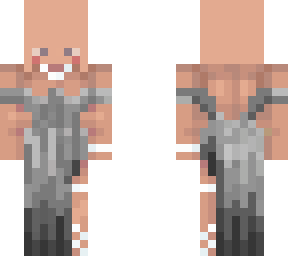 Bald | Minecraft Skin
