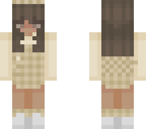 cottage core | Minecraft Skins