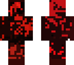 Blood | Minecraft Skin