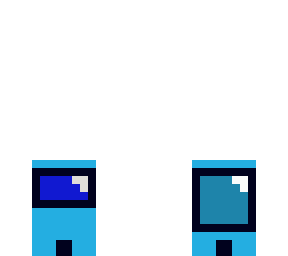 among us mini | Minecraft Skins