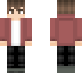 Bryan | Minecraft Skin