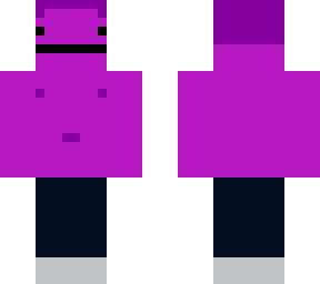 caman18 | Minecraft Skins