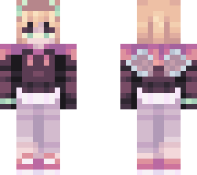 bug catcher | Minecraft Skins