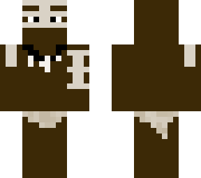canibal | Minecraft Skins