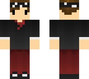 chic | Minecraft Skins
