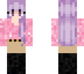 Competition Skin For Zee | Minecraft Skin