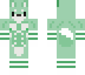muscles | Minecraft Skins