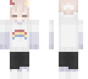 Default Skin | Minecraft Skin
