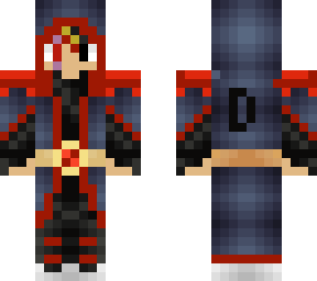 doomer | Minecraft Skins