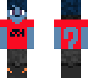 modern | Minecraft Skins