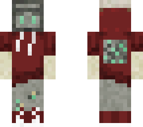 nul | Minecraft Skins