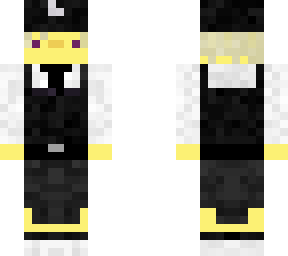 Fami | Minecraft Skin