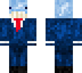 whale | Minecraft Skins