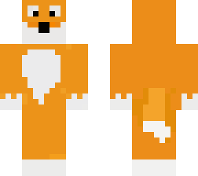 fern | Minecraft Skins