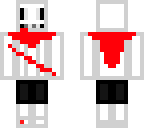 geno sans | Minecraft Skins