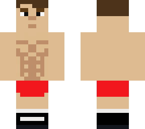 gunther | Minecraft Skins