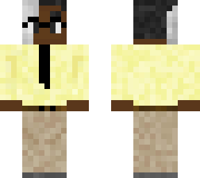 gus fring | Minecraft Skins