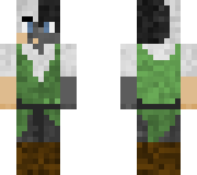 drow | Minecraft Skins