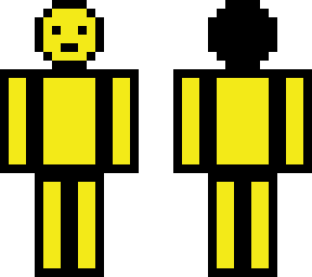 happy face | Minecraft Skins