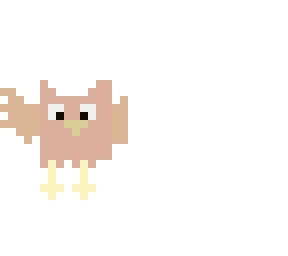 hooty | Minecraft Skins