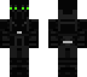 spec ops | Minecraft Skins