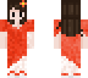 jaiden | Minecraft Skins