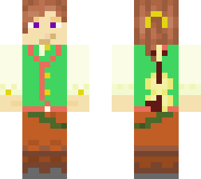 bard | Minecraft Skins