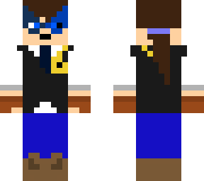 masquerade | Minecraft Skins