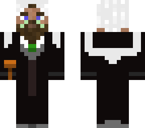 sapo | Minecraft Skins