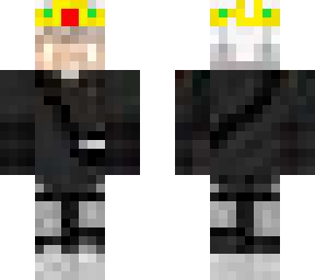 kawa 2 | Minecraft Skin