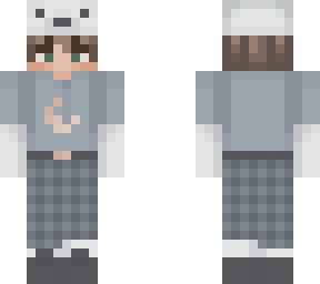 koala | Minecraft Skins