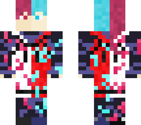 hiori | Minecraft Skins