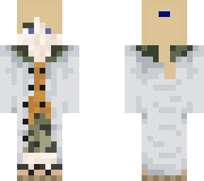 ky kiske | Minecraft Skins