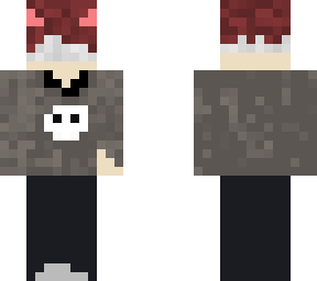 lay | Minecraft Skin