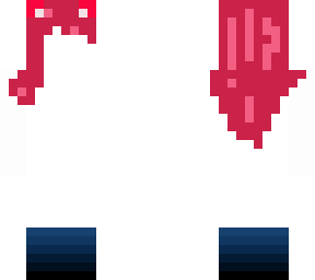 lazy | Minecraft Skin