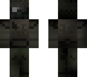 Le Loyon | Minecraft Skin