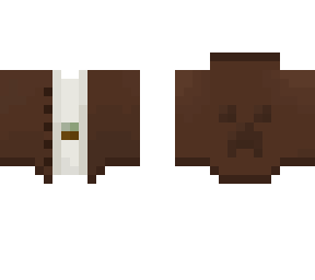 leather jacket | Minecraft Skins