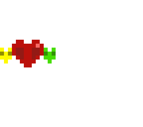 Life series hearts | Minecraft Skin