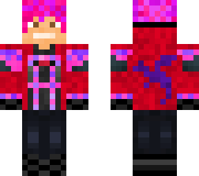lis skin | Minecraft Skin