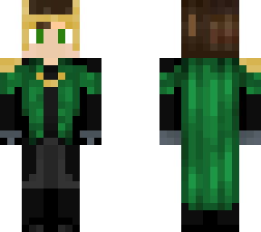 loki | Minecraft Skins