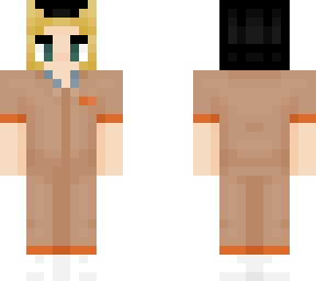 loki | Minecraft Skin
