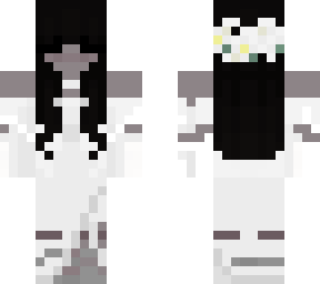marriage | Minecraft Skin