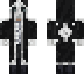 cloaked | Minecraft Skins