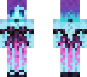 Melody skin | Minecraft Skin