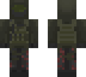call of duty | Minecraft Skins