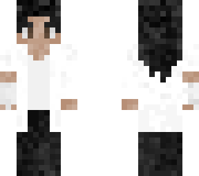 Minecraft Michael Jackson Skin