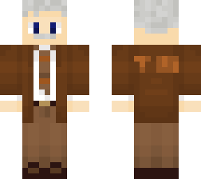 mobius | Minecraft Skins