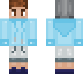 boyfriend | Minecraft Skins